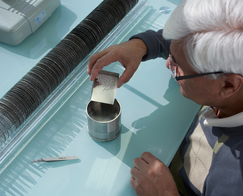 Pala Diamonds | Bespoke Diamond Supplier & Manufacturer UK