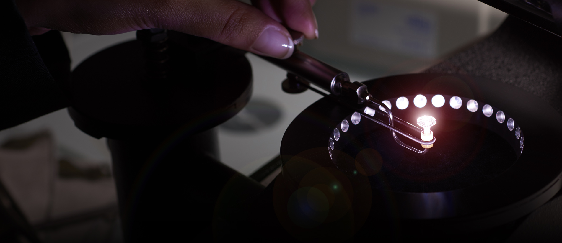 Our Diamonds | Bespoke Diamond Suppliers | Pala Diamonds