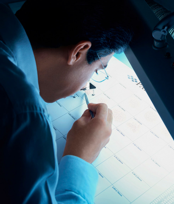 Pala Diamonds | Precision Diamond Merchants