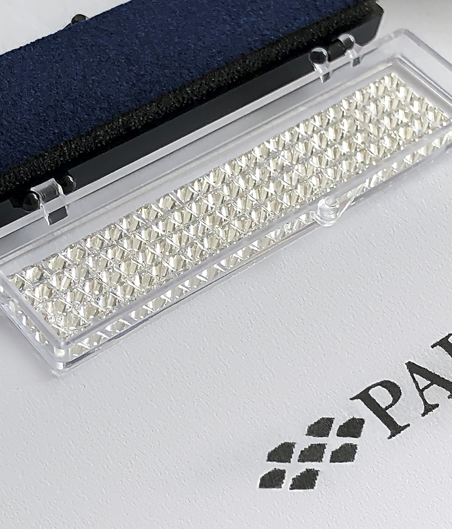 Princess Cut Diamonds Supplier | Pala Diamonds