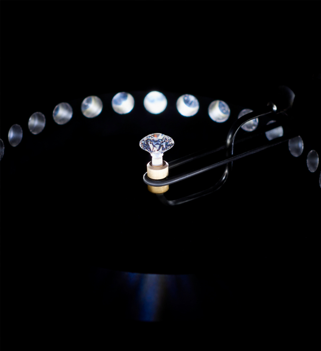 Our Diamonds | Bespoke Diamond Suppliers | Pala Diamonds