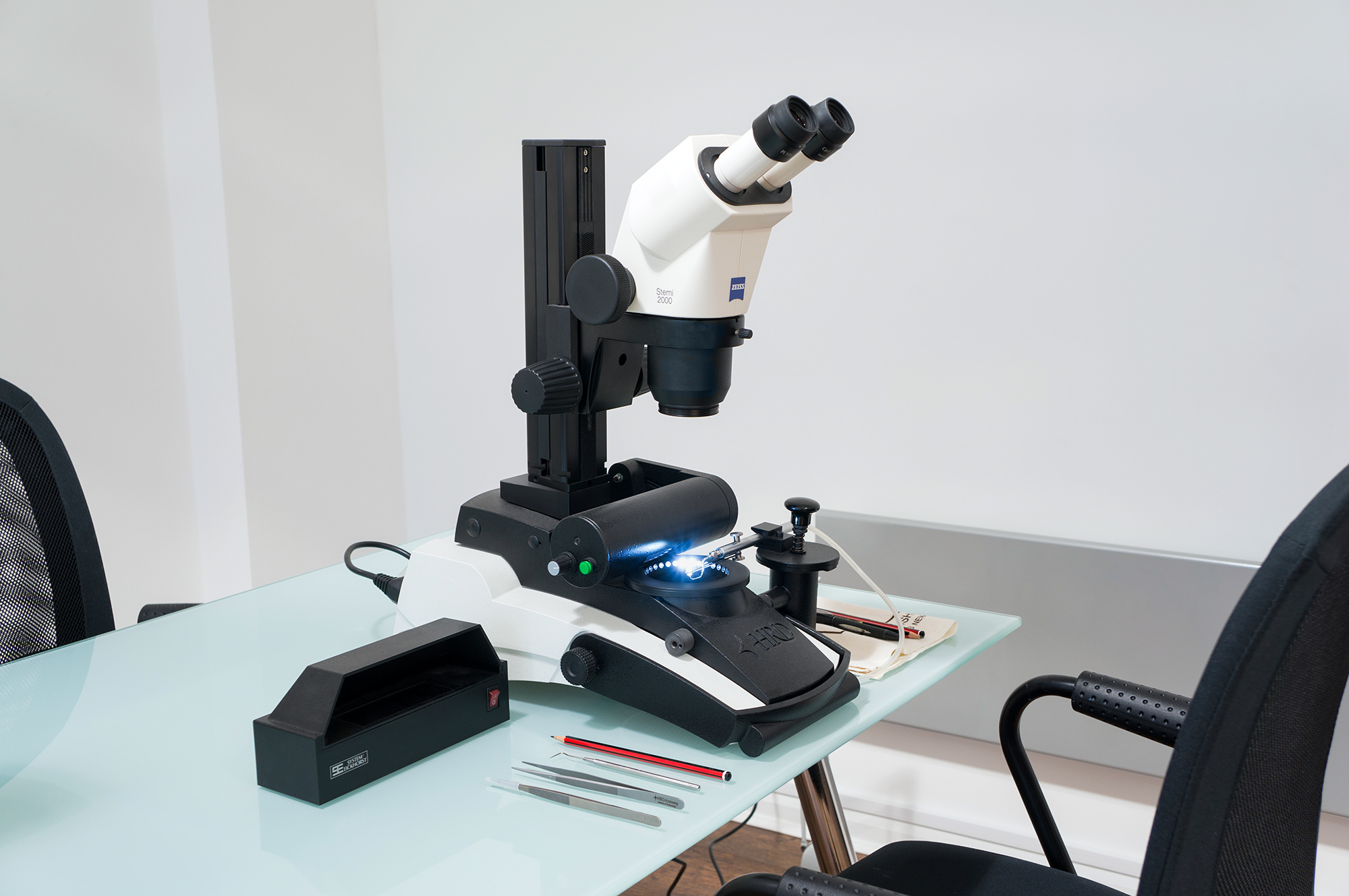 Pala Diamond Co. reopens office - Pala Diamonds