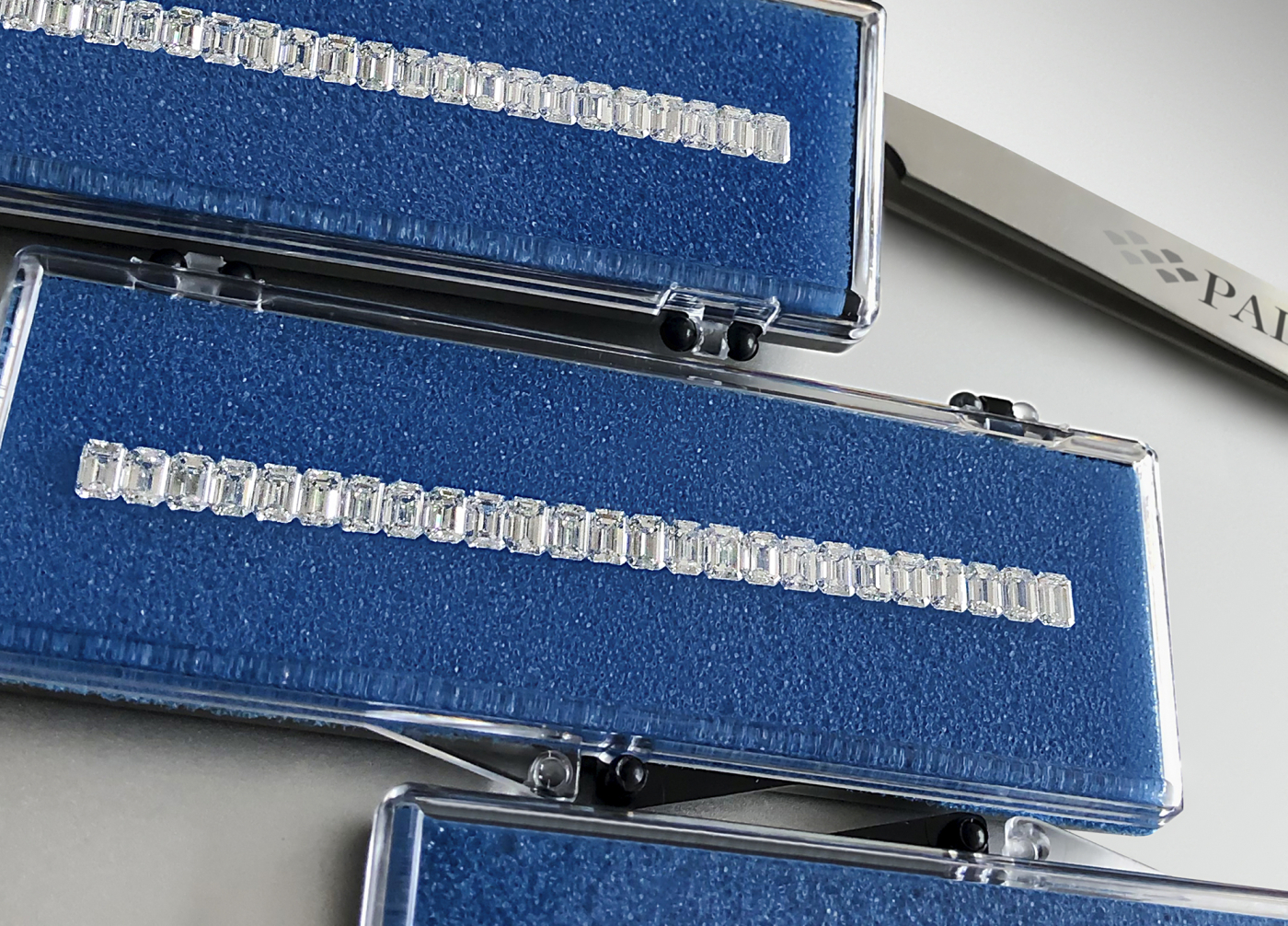 Pala Diamond Co. Precision Tolerance - Pala Diamonds