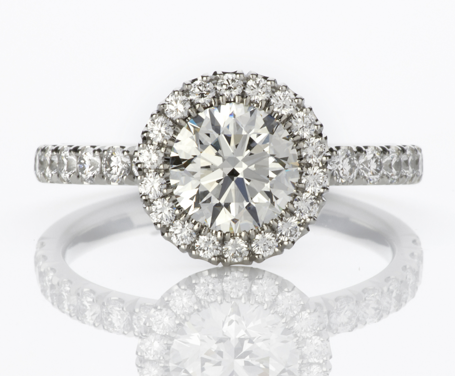 How To Choose Quality Diamonds For Your Jewellery Design