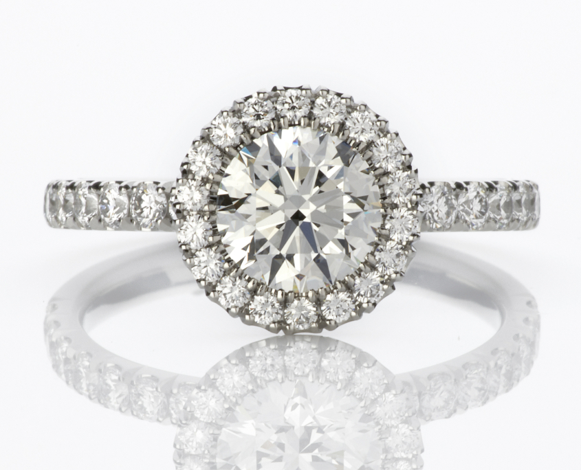 Pala Diamonds | Precision Diamond Merchants